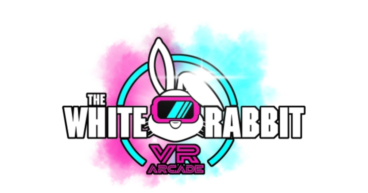 Best Virtual Reality Des Moines | The White Rabbit VR Arcade